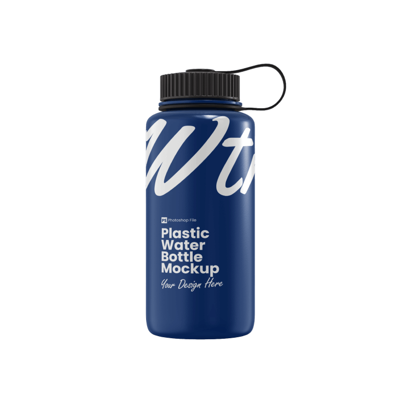 Water Bottle Print | Print Shop | Print Station | Print Solution in ...